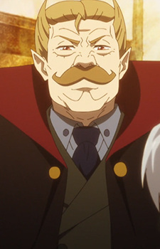 Mai's Father (Vlad Love) - Pictures - MyAnimeList.net