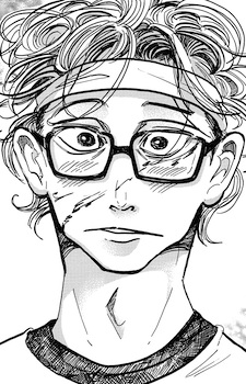 Ryunosuke Tokuma (Botabota) - Pictures - MyAnimeList.net