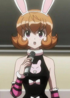 Pyon (Hunter x Hunter (2011)) - Pictures - MyAnimeList.net