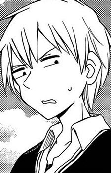 Inoue Takuma (Ninja Shinobu-san no Junjou) - Pictures - MyAnimeList.net