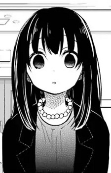 Yuuna Koube (Happy Sugar Life) - Pictures - MyAnimeList.net