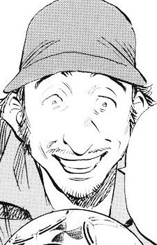 Adolf's Father (Pluto) - MyAnimeList.net