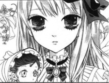 Amy March (Dear My Girls) - Pictures - MyAnimeList.net