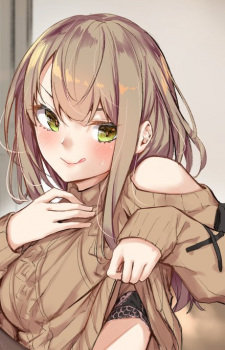 Maya Akitsu (Sex & Dungeon!! Wagaya no Chika ni, H Kaisuu=Level no Dungeon ga Shutsugen shita ...