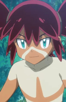 Koko (Pokemon Movie 23: Koko) - Pictures - MyAnimeList.net