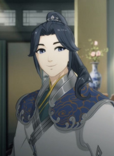 Kai Lin (You Yao) - Pictures - MyAnimeList.net