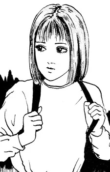 Sayoko (Itou Junji: Maniac) - Pictures - MyAnimeList.net