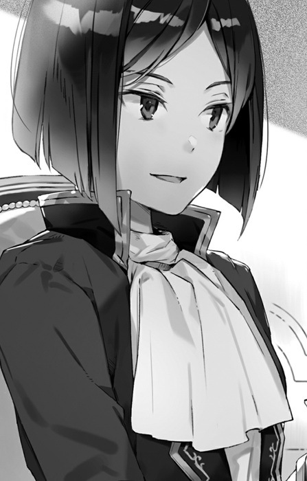 Ruby Etoile Redmoon (Tearmoon Teikoku Monogatari: Dantoudai kara Hajimaru, Hime no Tensei ...