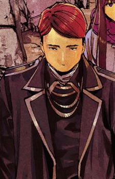 Genau (Sousou no Frieren) - Pictures - MyAnimeList.net