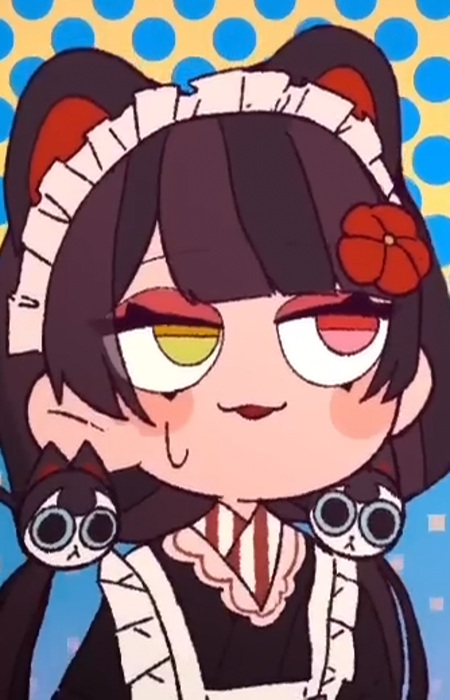 Toko Inui (Alche Miss Katrina) - Pictures - MyAnimeList.net