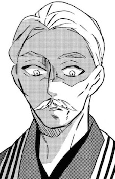 Father Suwabe (Kimi no Koe) - Pictures - MyAnimeList.net