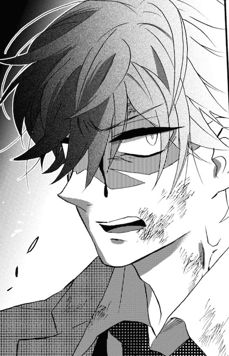 Kazunari Kyougoku (Kimi no Koe) - Pictures - MyAnimeList.net