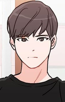 Min-Wook (Positively Yours) - Pictures - MyAnimeList.net