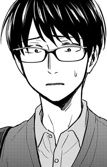 Subaru Enokida (Kasane to Subaru) - Pictures - MyAnimeList.net