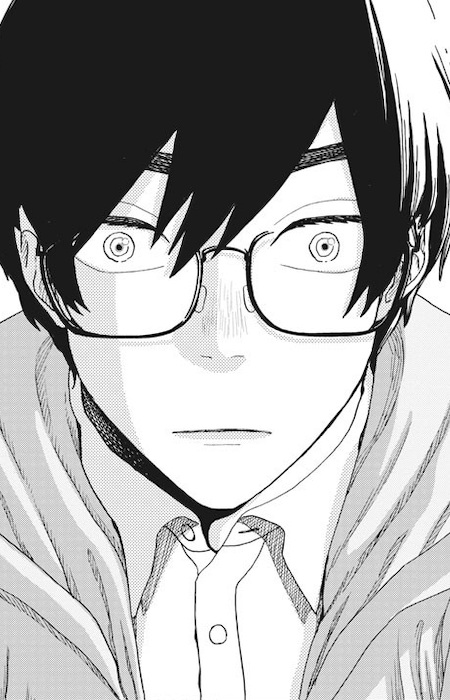 Kairo Ichimatsu (Oujougiwa no Imi wo Shire!) - Pictures - MyAnimeList.net