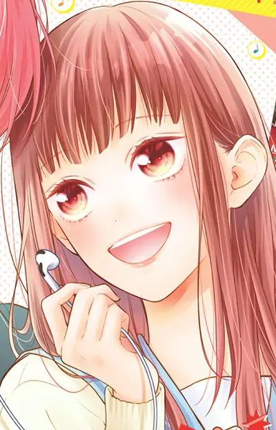 Mugi Miyao (Pink to Habanero) - Pictures - MyAnimeList.net