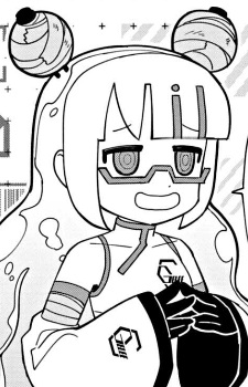 Gelee (Puniru wa Kawaii Slime) - MyAnimeList.net