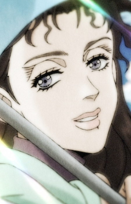 Sherry Polnareff (JoJo no Kimyou na Bouken: Adventure) - Pictures ...