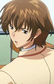 Daisuke Misumi - Pictures - MyAnimeList.net