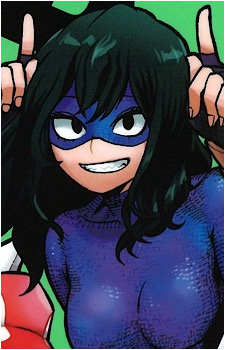 Setsuna Tokage (Boku no Hero Academia 2nd Season) - Pictures ...