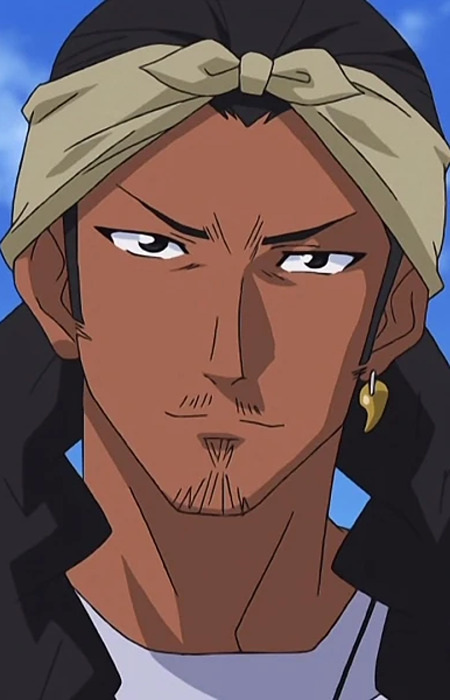 Shigi Taishiji (Ikkitousen) - Pictures - MyAnimeList.net