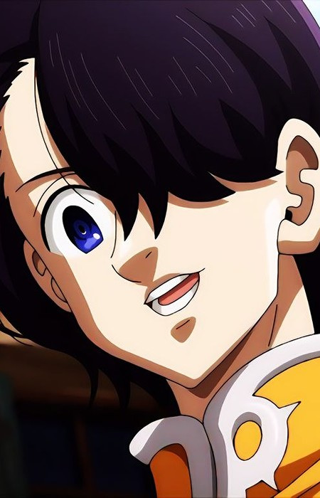 Chion (Nanatsu no Taizai: Mokushiroku no Yonkishi) - Pictures ...