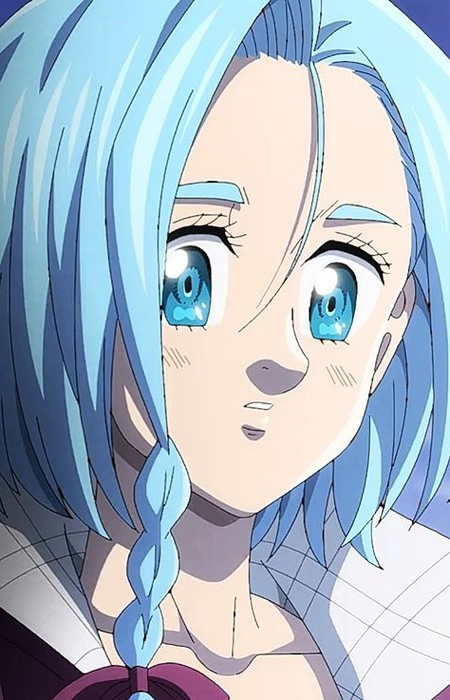 Anne (Nanatsu no Taizai: Mokushiroku no Yonkishi) - Pictures ...