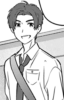 Ryotaro Fuji (Aishiteru Game wo Owarasetai) - MyAnimeList.net