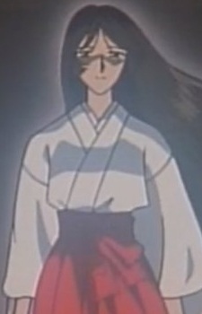 Toyoko Mima (Key the Metal Idol) - Pictures - MyAnimeList.net