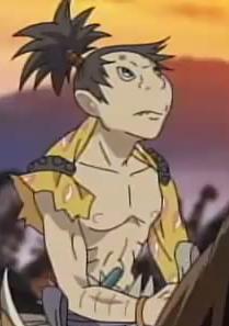 Kikimaru (Ayakashi: Japanese Classic Horror) - Pictures - MyAnimeList.net