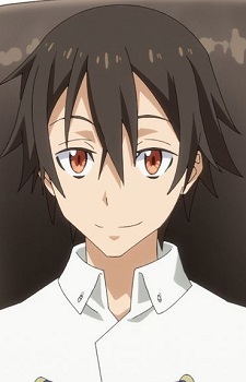 Yuuki Kagurazaka (Tensei shitara Slime Datta Ken) - Pictures ...