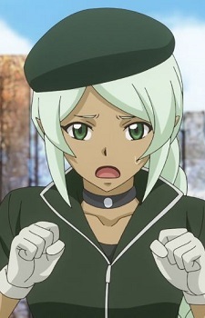 Rin (Re:Monster) - Pictures - MyAnimeList.net