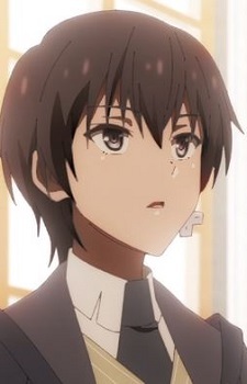 Himka Houra (Maou Gakuin no Futekigousha: Shijou Saikyou no Maou no ...