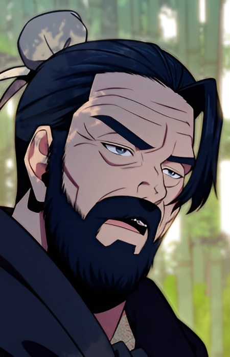 Sage Chun Ji (The Nine Heavens Swordmaster) - Pictures - MyAnimeList.net