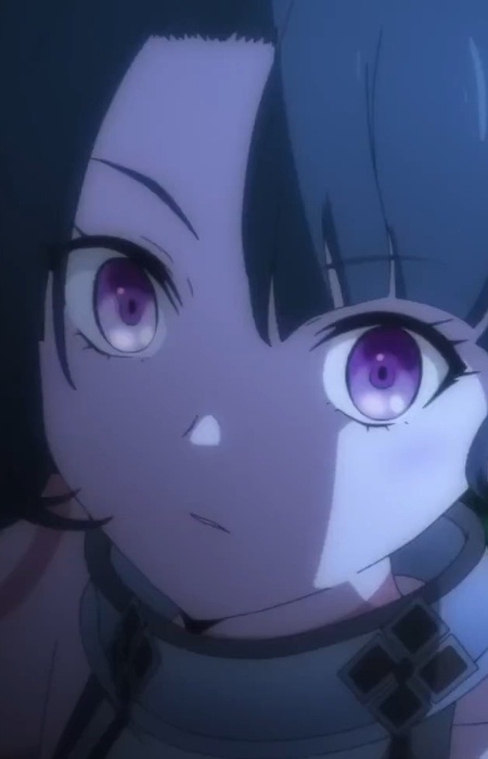 Iyo (Fate/Grand Order) - Pictures - MyAnimeList.net
