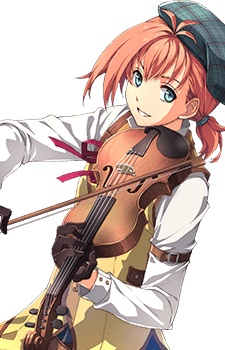 Elliot Craig (Eiyuu Densetsu: Sen no Kiseki) - MyAnimeList.net