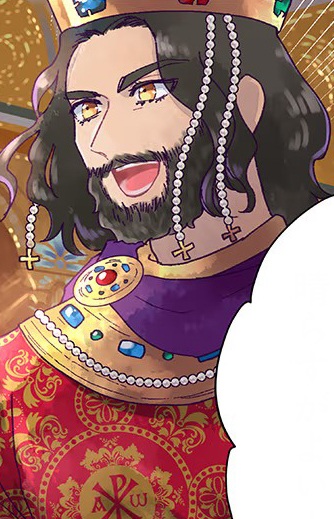 Alexius Comnenus (Anna Comnena) - Pictures - MyAnimeList.net