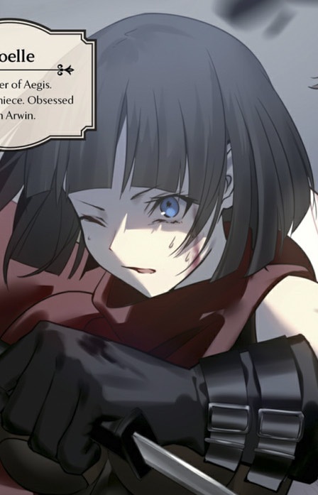 Noelle (Himekishi-sama no Himo) - Pictures - MyAnimeList.net