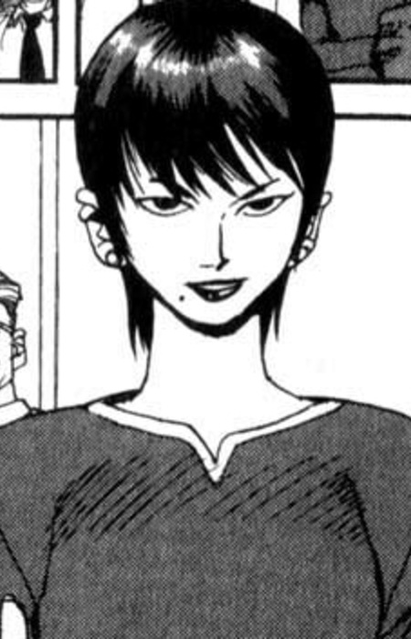 Chunyan Li (Project ARMS) - Pictures - MyAnimeList.net