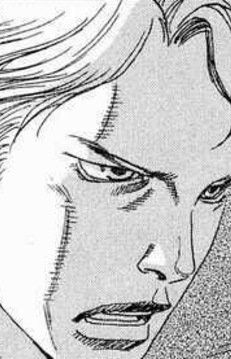 Keith Blue (Project ARMS) - Pictures - MyAnimeList.net