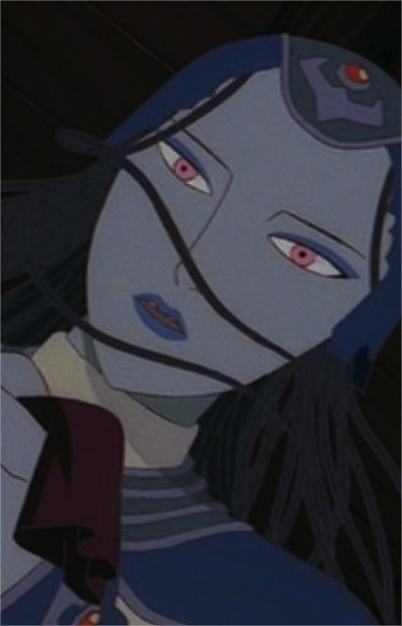 Koram (Palme no Ki) - Pictures - MyAnimeList.net