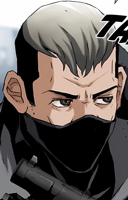 Hammer (100) - MyAnimeList.net