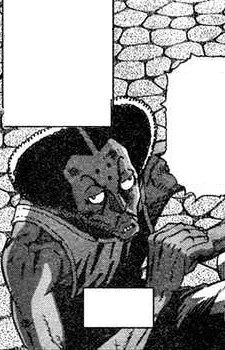 Suu (Gunnm: Last Order) - MyAnimeList.net