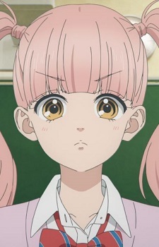 Yuru Hashimoto (Honey Lemon Soda) - Pictures - MyAnimeList.net