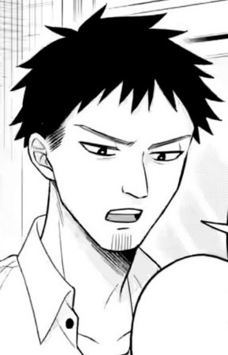 Hamasaki (Netorare Manga no Kuzu Otoko ni Tensei shita Hazu ga Heroine ga Yottekuru Ken ...