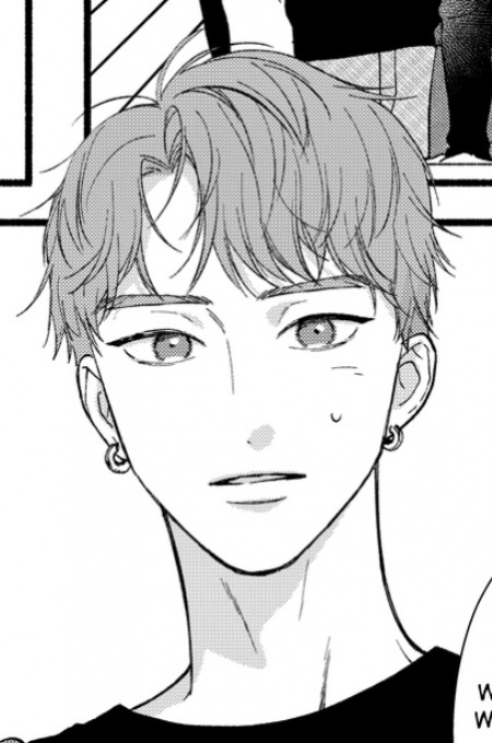 Arata Isogawa (Isso Anata ga Todome wo Sashite) - Pictures ...