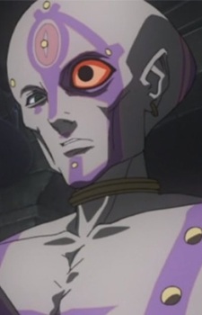 Incognito (Hellsing) - Pictures - MyAnimeList.net