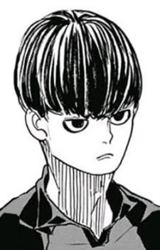 Keisuke Unnan (Haikyuu!!) - Pictures - MyAnimeList.net