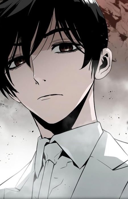 So-Chun Hyuk (The Breaker) - Pictures - MyAnimeList.net