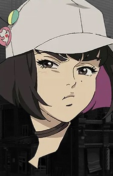 Eleina (Lazarus) - Pictures - MyAnimeList.net